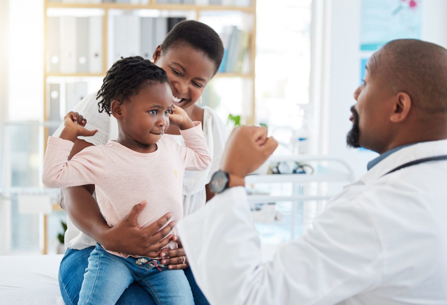 SMR Pédiatrique - La Clinique Centre Médico-Social